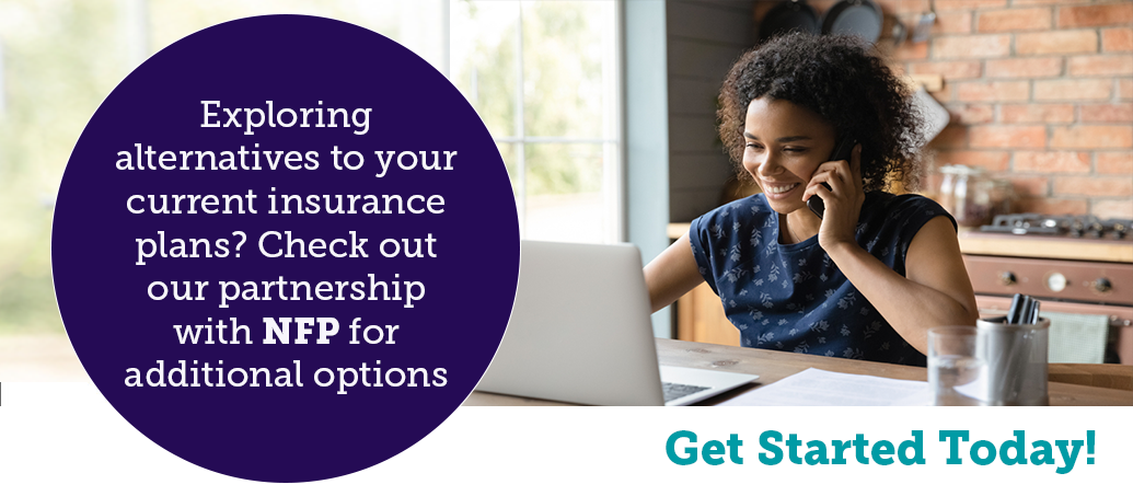 Group and Individual Health Insurance Options for Independent ...