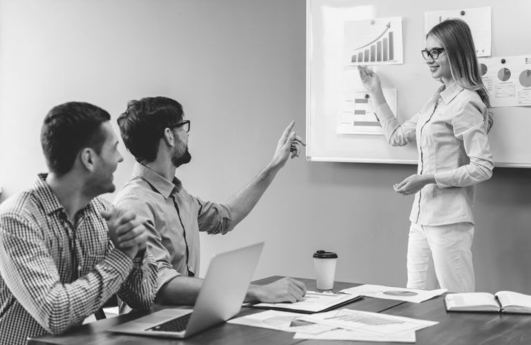 3 Tips for Presenting a Winning Business Proposal | MBO Partners