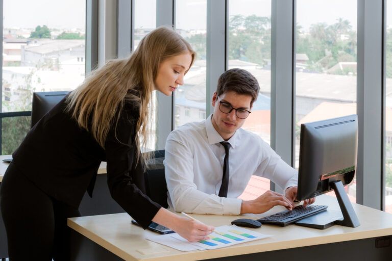 6 Tips for Leading a Successful Client Meeting - MBO Partners