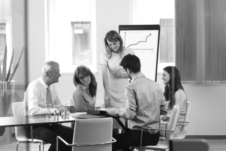 11 Ways to Build and Maintain Strong Client Relationships - MBO Partners