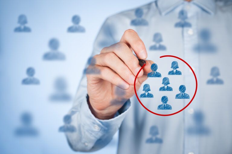 5 Strategies to Effectively Reach Your Target Audience - MBO Partners