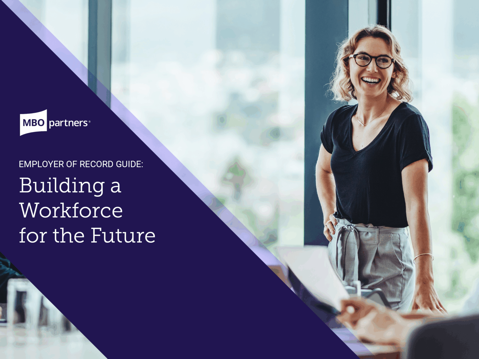Employer of Record Guide: Building a Workforce for the Future - MBO ...