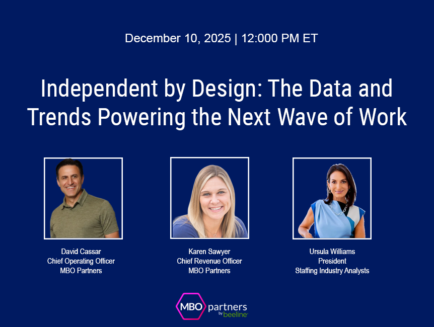 Independent by Design: The Data and Trends Powering the Next Wave of ...
