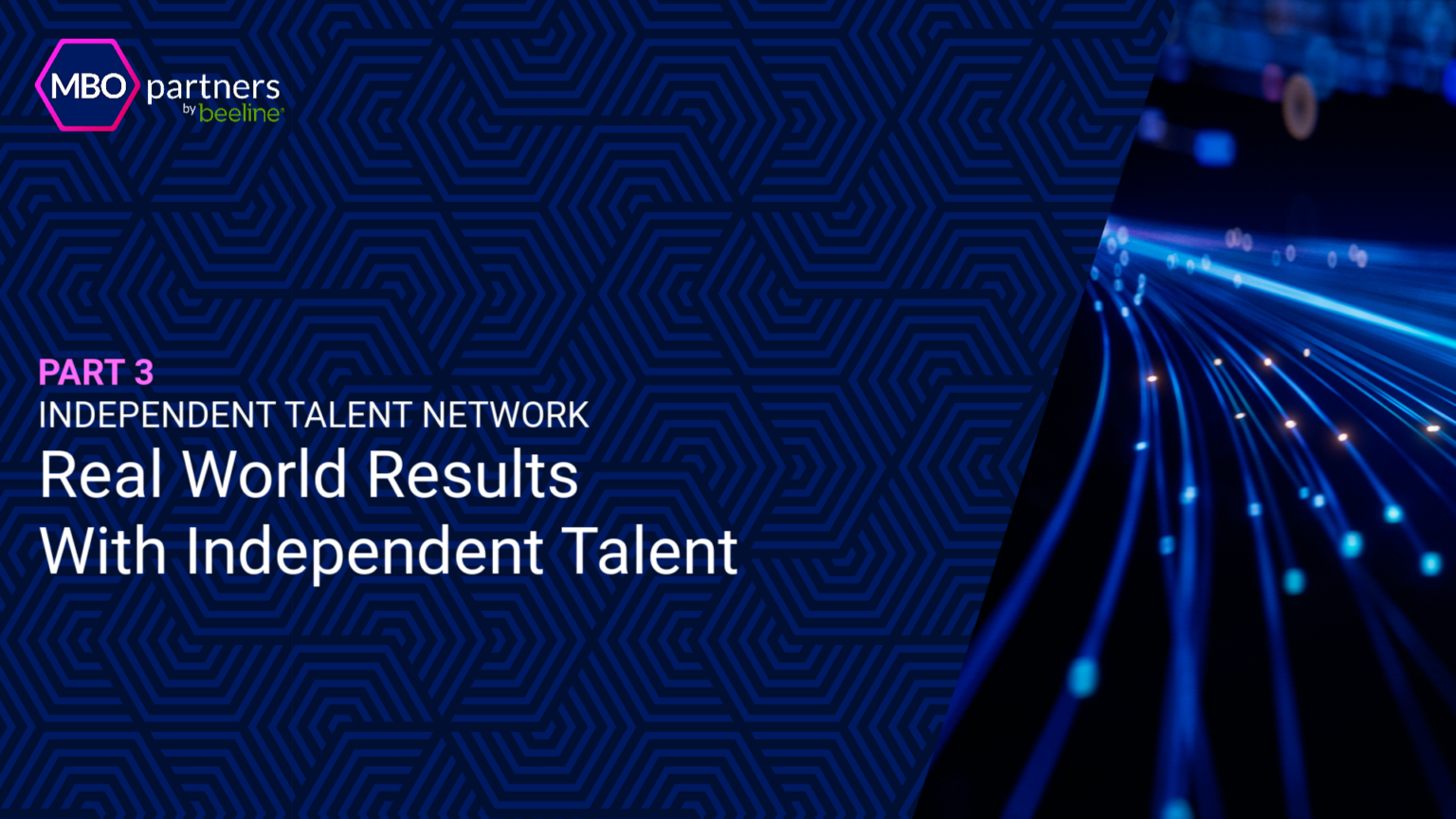 ITN Webinar Series: How ITN Finds Quality, Vetted Talent Fast - MBO ...